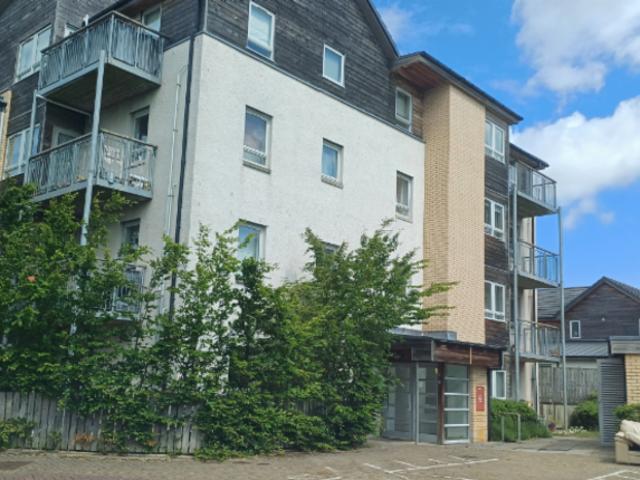 2 bedroom flat for rent in 2, 25 Spruce Way, EH13 9FB, EH13