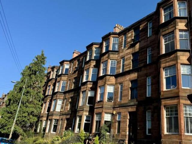 2 bedroom flat for rent in 2/ 34 Dudley Drive G 12 9SA, G12
