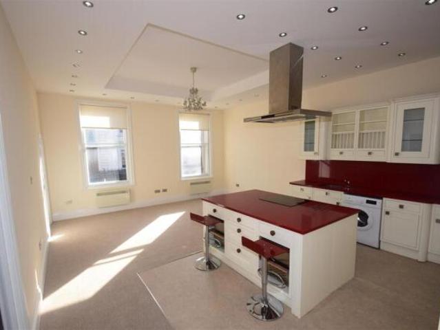 2 bedroom flat for rent in 2c Dame Alice StreetBedford, MK40