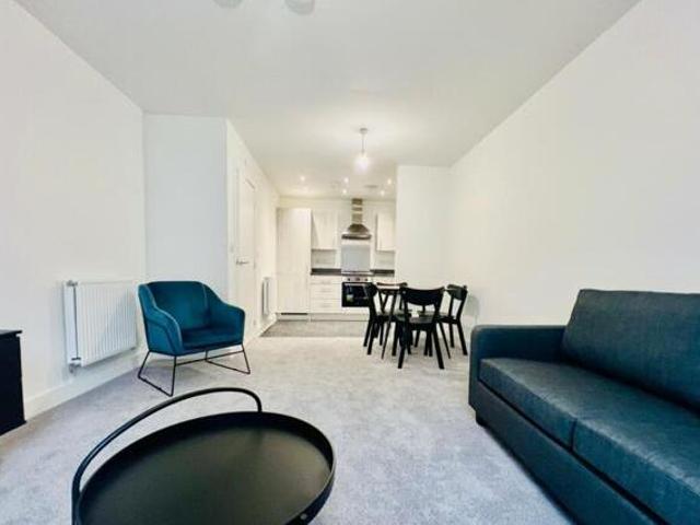 2 Bedroom Flat For Rent In 33 Castleward Boulevard, Derby