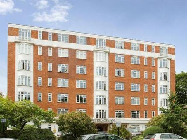 2 Bedroom Flat For Rent In 33 Grove End Road