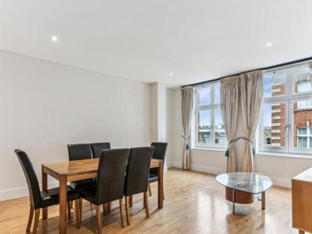 2 Bedroom Flat For Rent In 33 Maida Vale