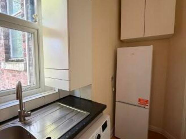 2 bedroom flat for rent in 302 Burton Road, Didsbury, Manchester, M20 2NB, M20