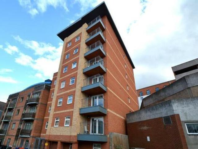 2 Bedroom Flat For Rent In 30 Calais Hill