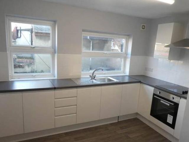 2 bedroom flat for rent in 30 Main Street Etwall Derbyshire DE65