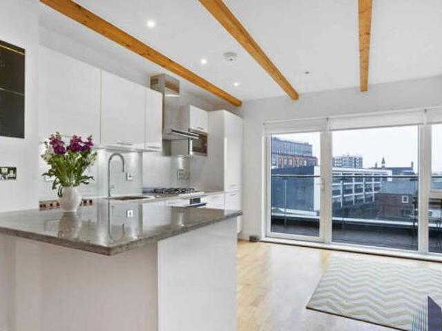 2 Bedroom Flat For Rent In 30a Wilds Rents, London