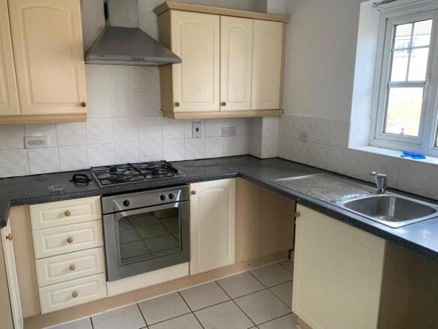 2 bedroom flat for rent in 31 Deanery Court, Manchester. M8 0AU, M8