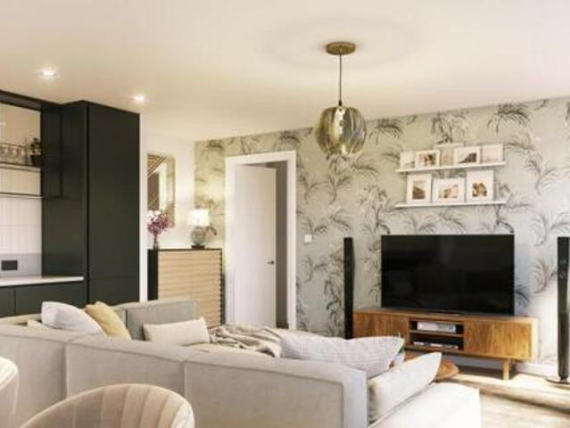 2 Bedroom Flat For Rent In 31 Hougoumont Avenue, Liverpool
