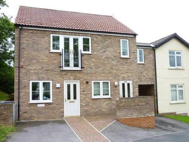 2 bedroom flat for rent in 32b Whitcliffe Grange Richmond North Yorkshire DL10