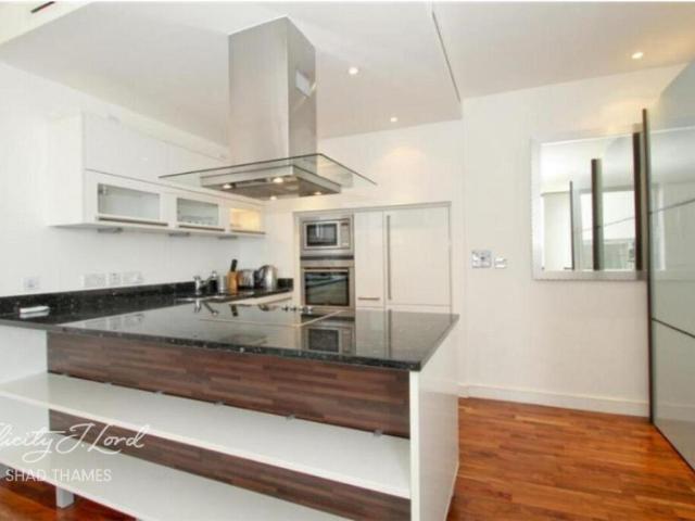 2 bedroom flat for rent in 37 Bermondsey Wall West, London, SE16