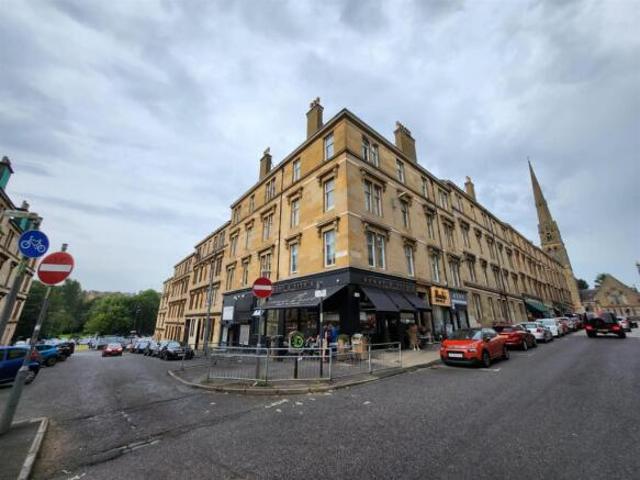 2 bedroom flat for rent in 348, West Princes Street Kelvinbridge, Glasgow, G4 9HF, G4