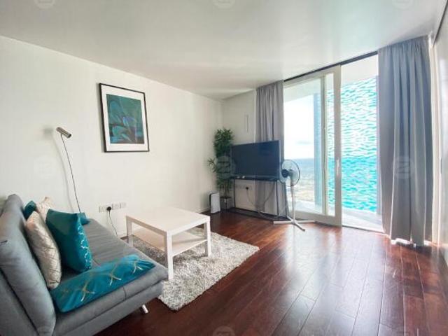 2 bedroom flat for rent in 35/F, Beetham Tower, Holloway Circus Queensway, Birmingham, B1 1BY, B1
