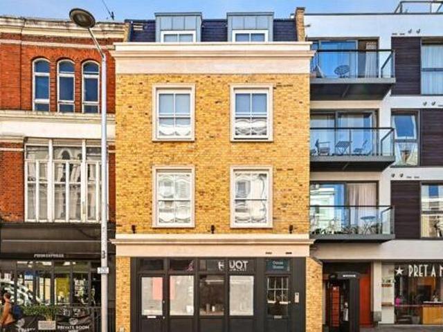 2 Bedroom Flat For Rent In 365 Fulham Road