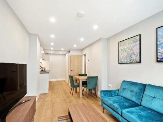 2 Bedroom Flat For Rent In 365 Fulham Road