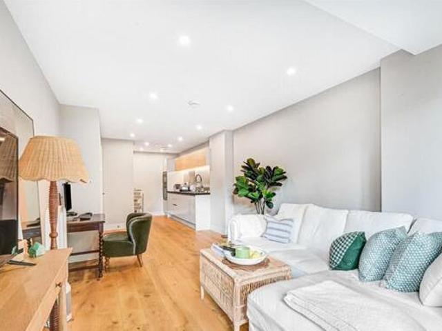 2 Bedroom Flat For Rent In 365 Fulham Road