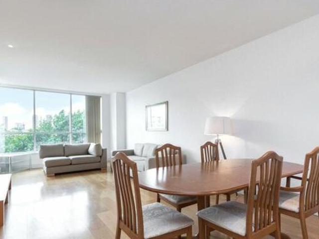 2 Bedroom Flat For Rent In 36 Westferry Circus