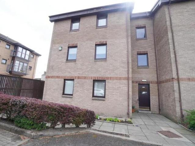 2 bedroom flat for rent in 36 Donaldson Street, Kirkintilloch, G66 1XB, G66