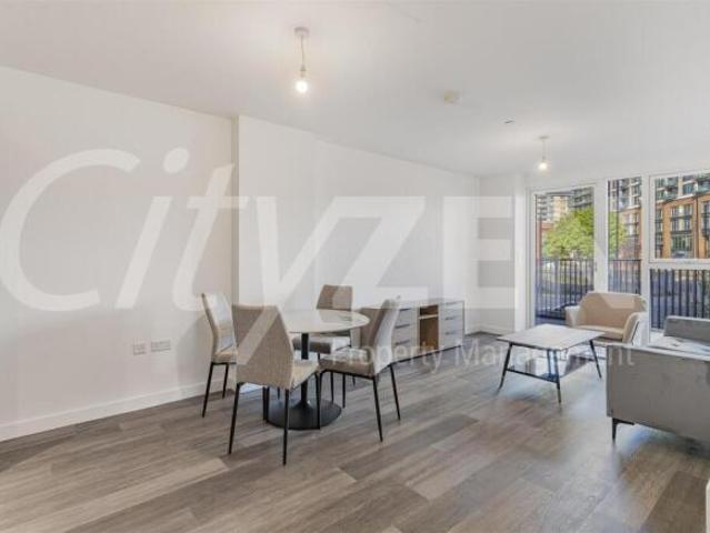 2 bedroom flat for rent in 373 Horn Lane, London, W3