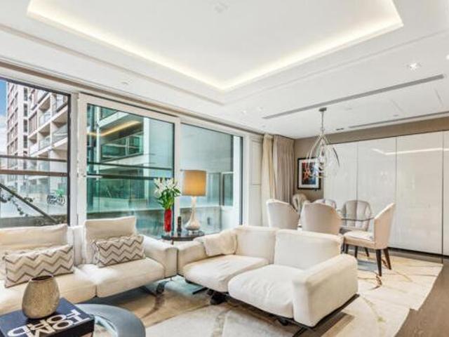 2 Bedroom Flat For Rent In 375 Kensington High Street