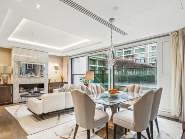2 Bedroom Flat For Rent In 375 Kensington High Street
