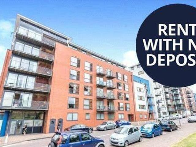 2 Bedroom Flat For Rent In 38 Ryland Street, Birmingham