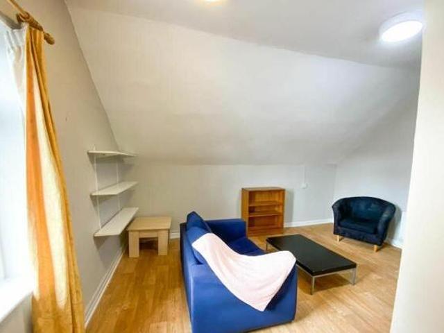 2 Bedroom Flat For Rent In 397 Ecclesall Road