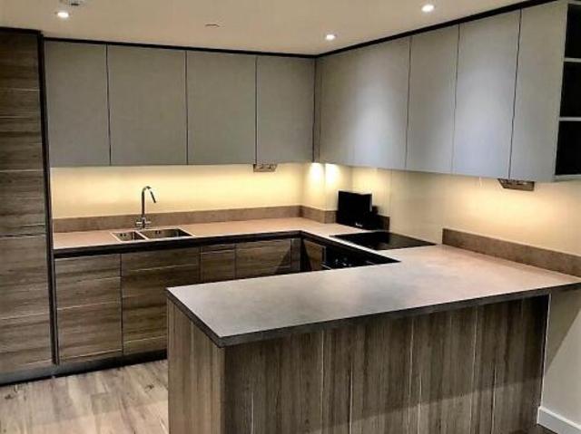 2 bedroom flat for rent in 3 Beaufort Square, Beaufort Park, London, NW9