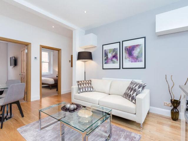 2 bedroom flat for rent in 3 Betterton Street, WC2H