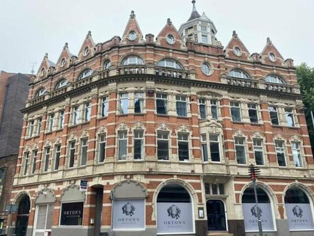 2 Bedroom Flat For Rent In 3 Queen Street