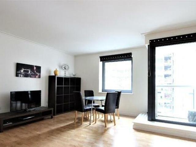 2 Bedroom Flat For Rent In 3 South Quay Square, London