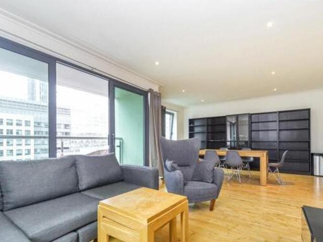 2 Bedroom Flat For Rent In 3 South Quay Square