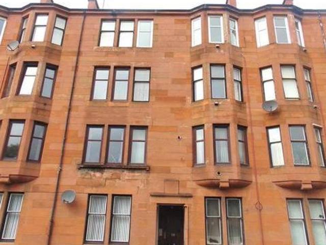 2 bedroom flat for rent in 3 1 38 Paisley Road PA4