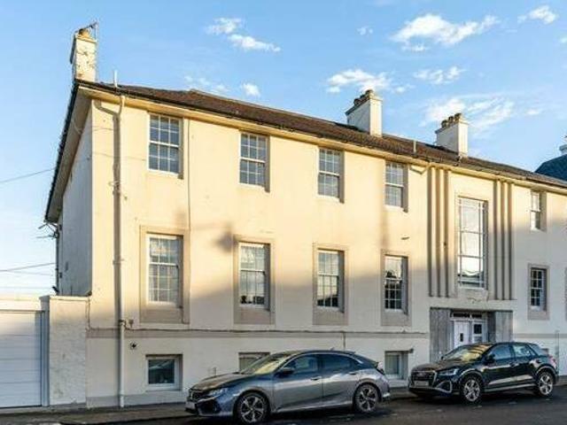 2 bedroom flat for rent in 3E Cassillis Street Ayr KA7 1DN KA7