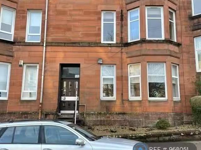 2 bedroom flat for rent in Tankerland Road, Glasgow, G44