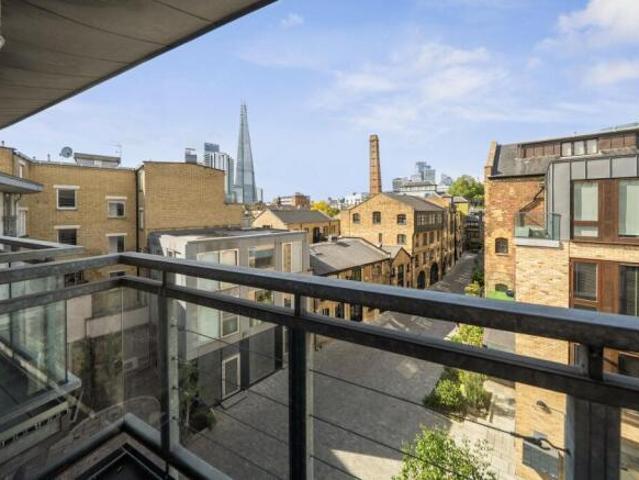 2 bedroom flat for rent in Tanner Street, London, SE1