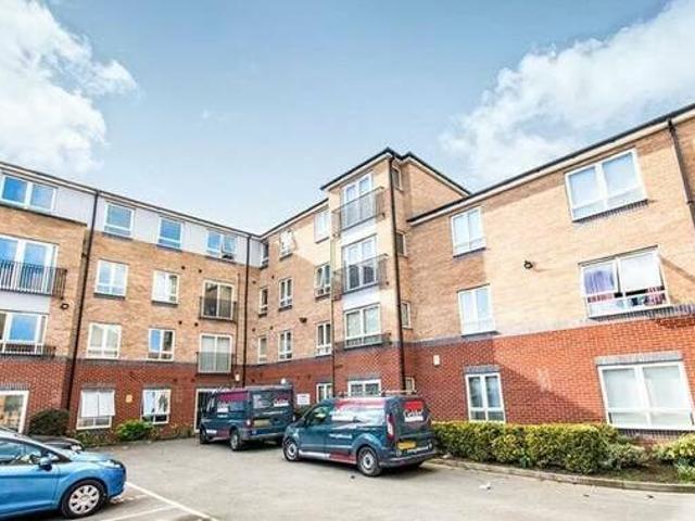 2 bedroom flat for rent in Tanners Court Lincoln LN5