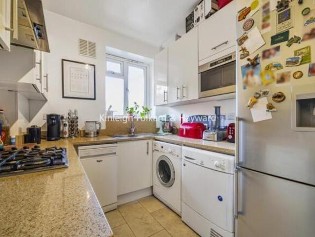 2 bedroom flat for rent in Tabard Garden Estate, London, SE1