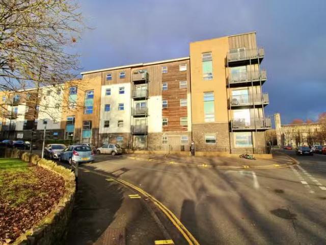 2 bedroom flat for rent in Talavera Close, Old Market, Bristol.