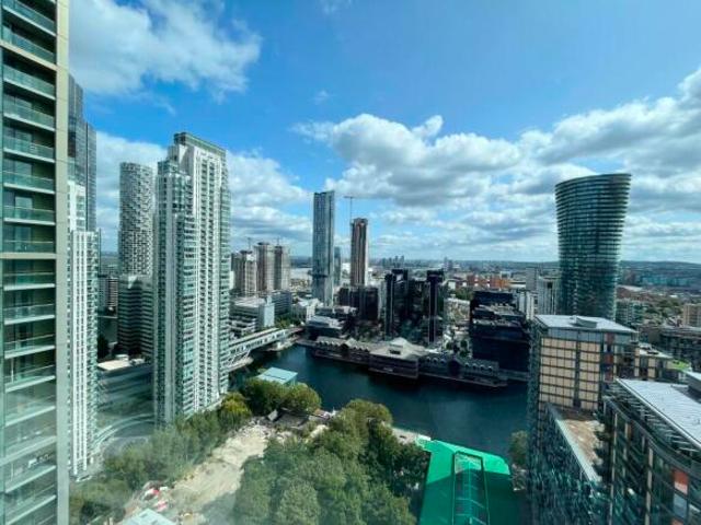 2 bedroom flat for rent in Talisman Tower RL0030, E14
