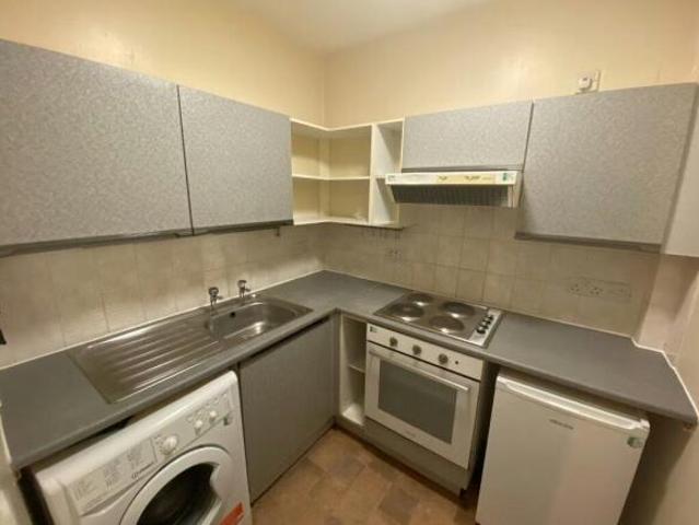 2 bedroom flat for rent in Tarvit Street, Edinburgh, Midlothian, EH3