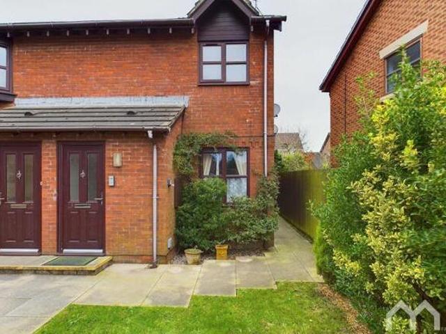 2 Bedroom Flat For Rent In Tarleton