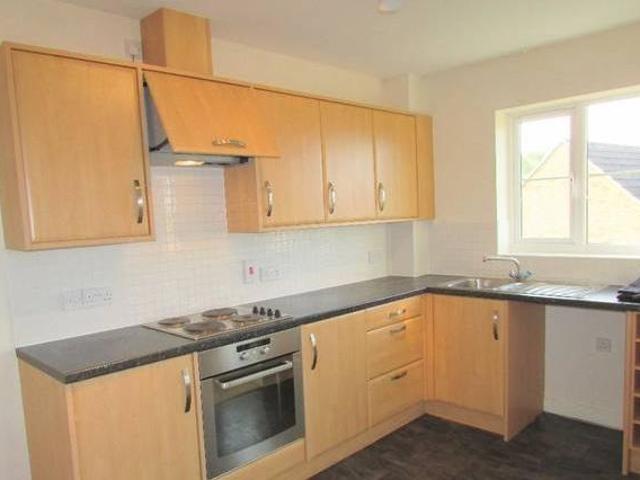 2 bedroom flat for rent in Tarpan Walk Westbury Wiltshire BA13