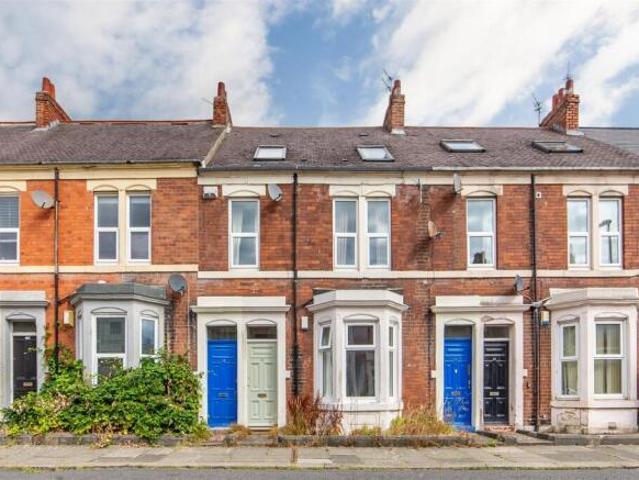 2 bedroom flat for rent in Tavistock Road, Newcastle Upon Tyne, NE2
