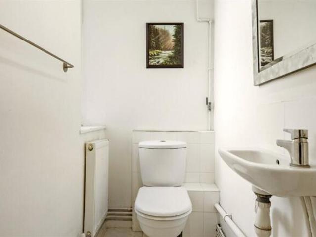 2 bedroom flat for rent in Tayler Court, Dorman Way, NW8
