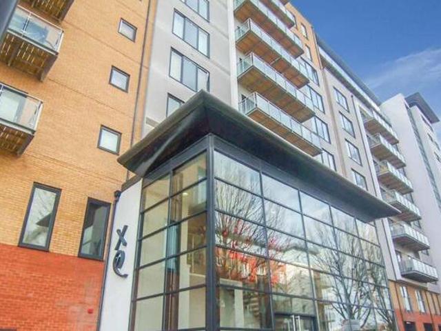 2 Bedroom Flat For Rent In Taylorson Street South, Salford