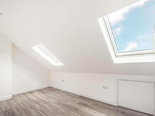 2 Bedroom Flat For Rent In Temple Fortune, London