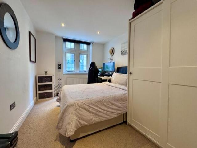 2 bedroom flat for rent in Temple Street, Birmingham, West Midlands, B2