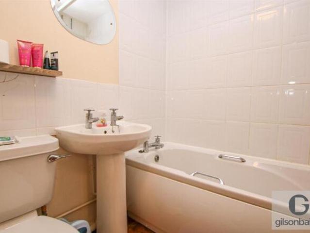 2 bedroom flat for rent in Templemere, Norwich, NR3