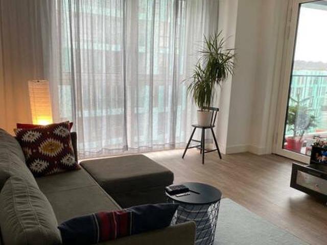 2 bedroom flat for rent in Telegraph avenue SE10 London SE10