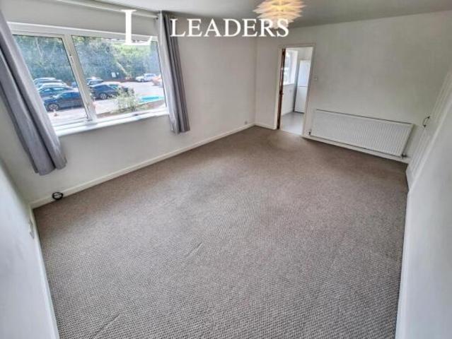 2 bedroom flat for rent in Telford Way, Chester, Cheshire West and Ches, CH4